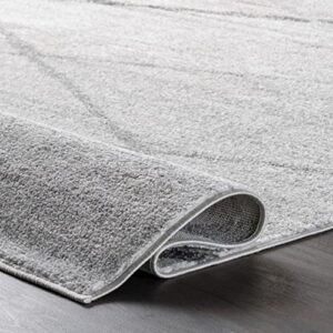 nuLOOM Thigpen Contemporary Area Rug