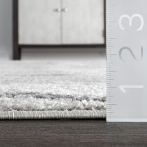 nuLOOM Thigpen Contemporary Area Rug