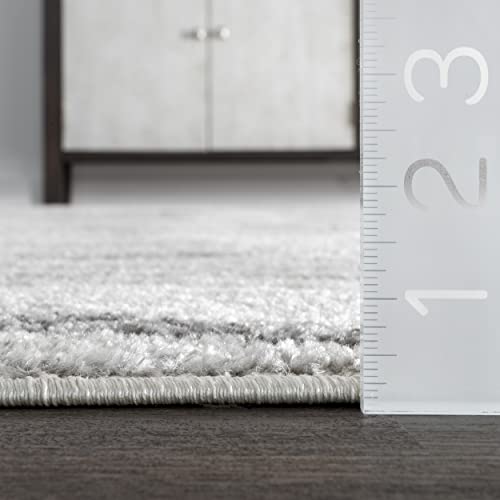 nuLOOM Thigpen Contemporary Area Rug