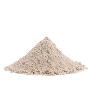 Bob's Red Mill Whole Wheat Flour - 5 lb (Pack of 3)