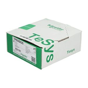 schneider electric tprss025 new nfp sealed