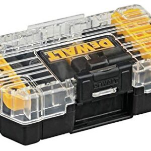 DEWALT Screwdriver Bit Set, Impact Ready, FlexTorq, 35-Piece (DWA2T35IR)