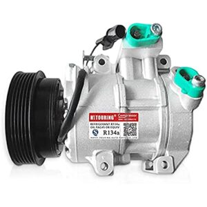 knt1416 new for dv16 6sbu16 air conditioning compressor kia carens rondo 2007 2008 2009 2010 97701-1d400 97701-1d400-as 11270-29300 p30013-1730 p30013-3300 977011d400 977011d400as 1127029300