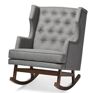 baxton studio bbt5195-grey rc rocking-chairs, grey