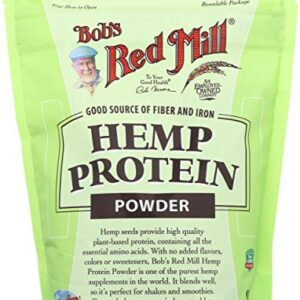 Bob's Red Mill Hemp Protein Powder, 16-ounces