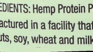 Bob's Red Mill Hemp Protein Powder, 16-ounces