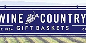 Wine Country Gift Baskets The Connoisseur Gourmet Gift Basket