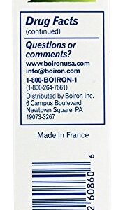 Boiron Acidil Heartburn 60 Tab