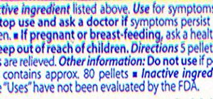 Boiron Hydratis Canadensis 30C, 5-Pack of of 80 Pellet Tubes, Homeopathic Medicine for Postnasal drip