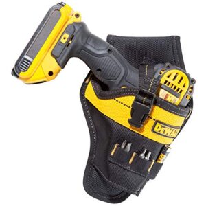 dewalt dg5121 heavy-duty impact driver holster