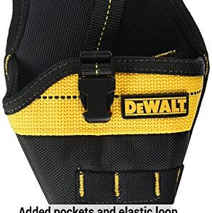 DEWALT DG5121 Heavy-Duty Impact Driver Holster