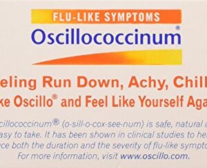 Oscillococcinum