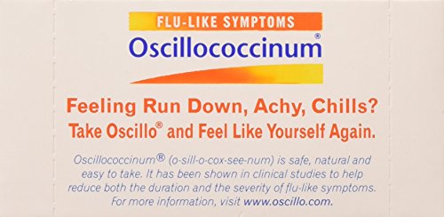 Oscillococcinum