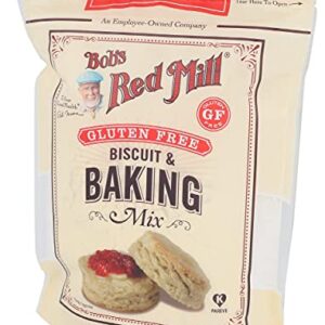 Bobs Red Mill Biscuit & Baking Mix, 24 OZ