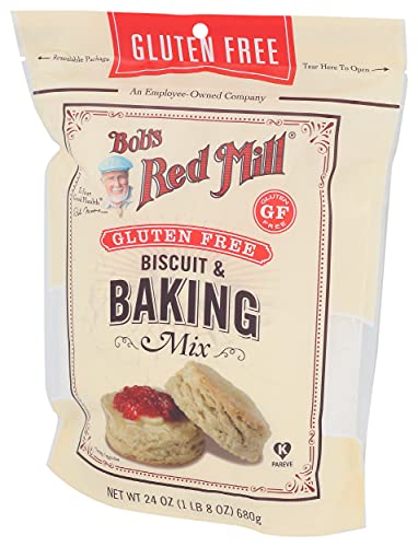 Bobs Red Mill Biscuit & Baking Mix, 24 OZ