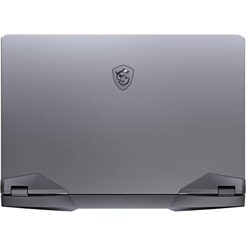 MSI GE76 Raider Gaming Laptop I 17.3" Full HD IPS 144Hz I 12th Gen Intel 14-core i7-12700H I 64GB DDR5 2TB SSD I GeForce RTX3060 6GB I Backlit Thunderbolt Dynaudio Win11Pro + 32GB MicroSD Card