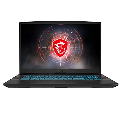 MSI Crosshair17 17.3" 144Hz FHD Gaming Laptop Intel Core i7-11800H RTX3060 16GB 512GBNVMe SSD Win10