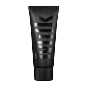 milk makeup pore eclipse mattifying + blurring face primer – 1.3 fl oz