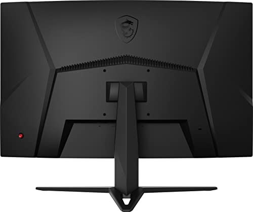 MSI G27C4 E2, 27" Gaming Monitor, 1920 x 1080 (FHD), VA, 170Hz, FreeSync Premium, HDMI, Displayport, Tilt