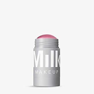 Milk Makeup Lip and Cheek Stick (Rally - Mauve with Shimmer)