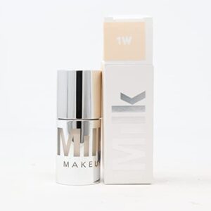 milk makeup future fluid all over cream concealer 8.5ml (1w)