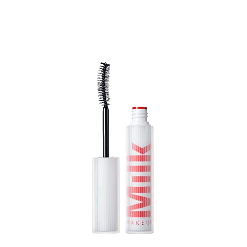 MILK Makeup Rise Natural Lift + Length Mascara - 0.13 OZ