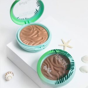 Physicians Formula Murumuru Butter Bronzer | Bronzer Face Powder Makeup | Dermatologist Approved