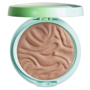 Physicians Formula Murumuru Butter Bronzer | Bronzer Face Powder Makeup | Dermatologist Approved