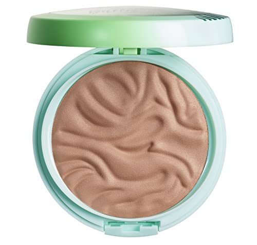 Physicians Formula Murumuru Butter Bronzer | Bronzer Face Powder Makeup | Dermatologist Approved