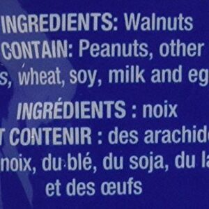 Kirkland Signature Nuts, Walnuts,48 Ounce