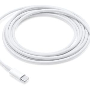 Apple USB-C to Lightning Cable (2 m)