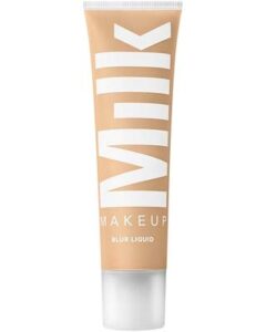 milk makeup blur liquid matte foundation bisque