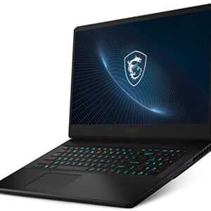 EXCaliberPC 2022 MSI Vector GP76 12UHSO-893 (i9-12900H, 64GB RAM, 2TB NVMe SSD, RTX 3080Ti 16GB, 17.3" 240Hz QHD, Windows 11) Gaming Laptop