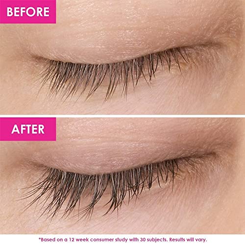 Grande Cosmetics GrandeLASH-MD Lash Enhancing Serum, 1 ml - 6-week starter supply