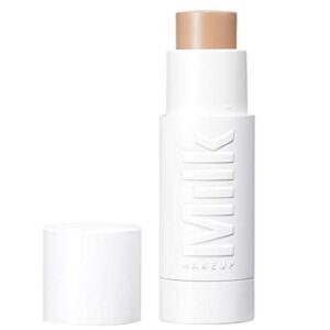 flex foundation stick light – light with warm peach undertones