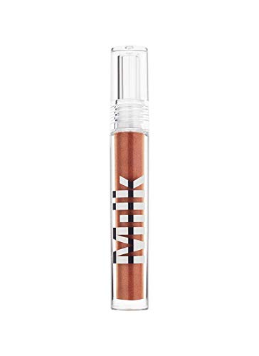 Milk Makeup Lip Metal 0.11 oz/ 3.26 mL (Angel - Bronze)