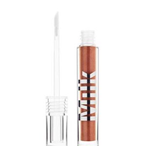 Milk Makeup Lip Metal 0.11 oz/ 3.26 mL (Angel - Bronze)