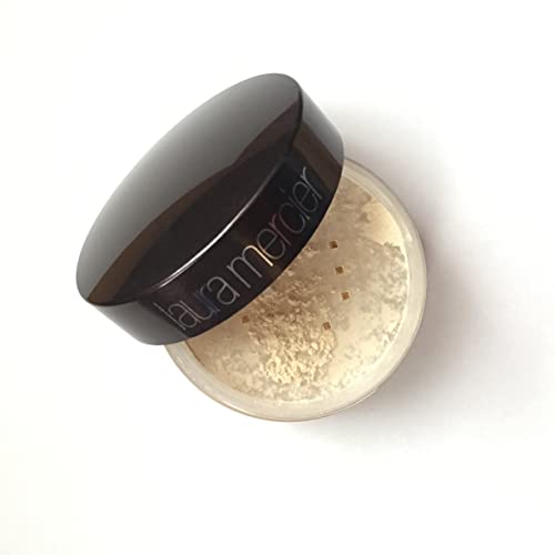 Loose Setting Powder - Translucent - Laura Mercier - Powder - Loose Setting Powder - 29g/1oz