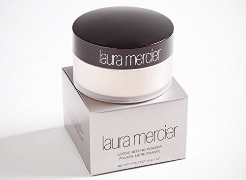 Loose Setting Powder - Translucent - Laura Mercier - Powder - Loose Setting Powder - 29g/1oz