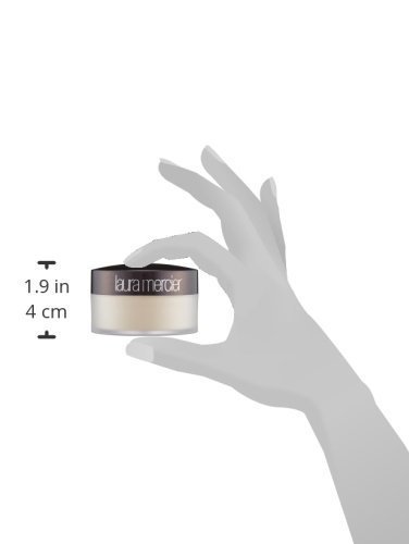 Loose Setting Powder - Translucent - Laura Mercier - Powder - Loose Setting Powder - 29g/1oz