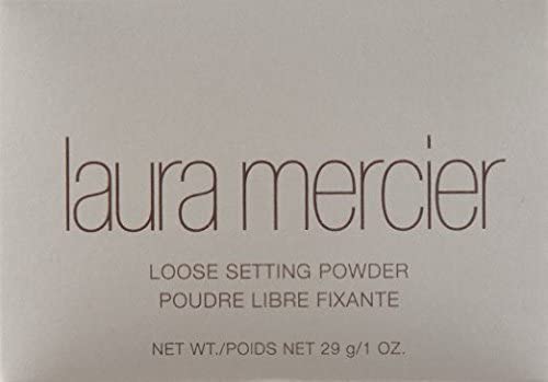 Loose Setting Powder - Translucent - Laura Mercier - Powder - Loose Setting Powder - 29g/1oz