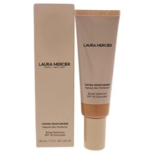 laura mercier tinted moisturizer natural skin perfector spf 30 – 2w1 natural, 1.7 ounce