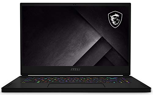 MSI GS66075 GS66 Stealth 15.6" 300Hz 3ms Ultra Thin and Light Gaming Laptop Intel Core i7-10870H RTX3070 Max-Q 32GB 1TB NVMe SSD TB3 Win10PRO VR Ready