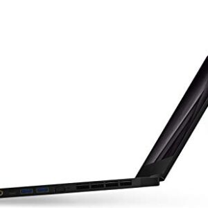 MSI GS66075 GS66 Stealth 15.6" 300Hz 3ms Ultra Thin and Light Gaming Laptop Intel Core i7-10870H RTX3070 Max-Q 32GB 1TB NVMe SSD TB3 Win10PRO VR Ready