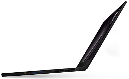 MSI GS66075 GS66 Stealth 15.6" 300Hz 3ms Ultra Thin and Light Gaming Laptop Intel Core i7-10870H RTX3070 Max-Q 32GB 1TB NVMe SSD TB3 Win10PRO VR Ready