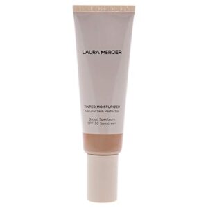 Laura Mercier Tinted Moisturizer Natural Skin Perfector SPF 30-3W1 Bisqu Women Foundation 1.7 Fl Oz (Pack of 1)