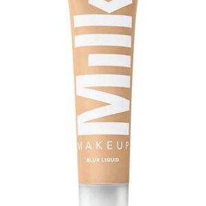 Milk Makeup Blur Liquid Matte Foundation Golden Honey