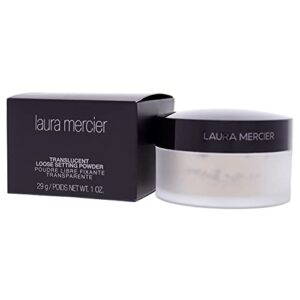 Laura Mercier Mineral Illuminating Powder - Starlight, Translucent