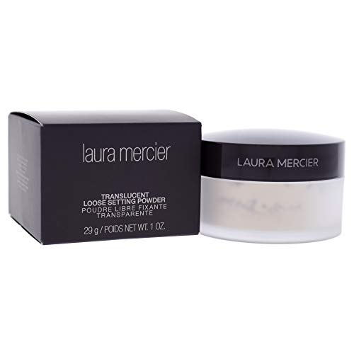 Laura Mercier Mineral Illuminating Powder - Starlight, Translucent