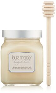 laura mercier almond coconut milk honey bath, 12 ounce